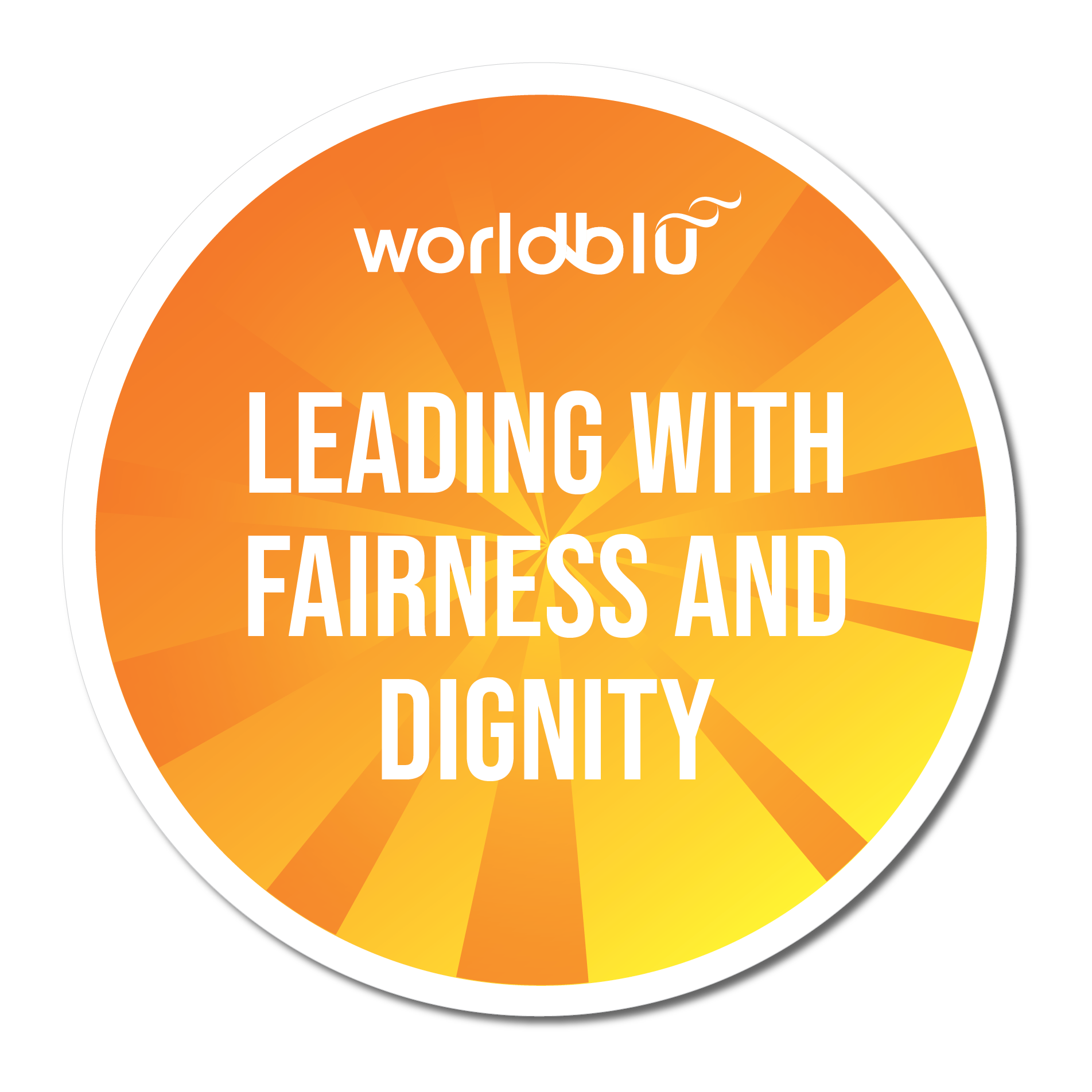 Freedom-Centered Leader™ Program for College Students | WorldBlu®